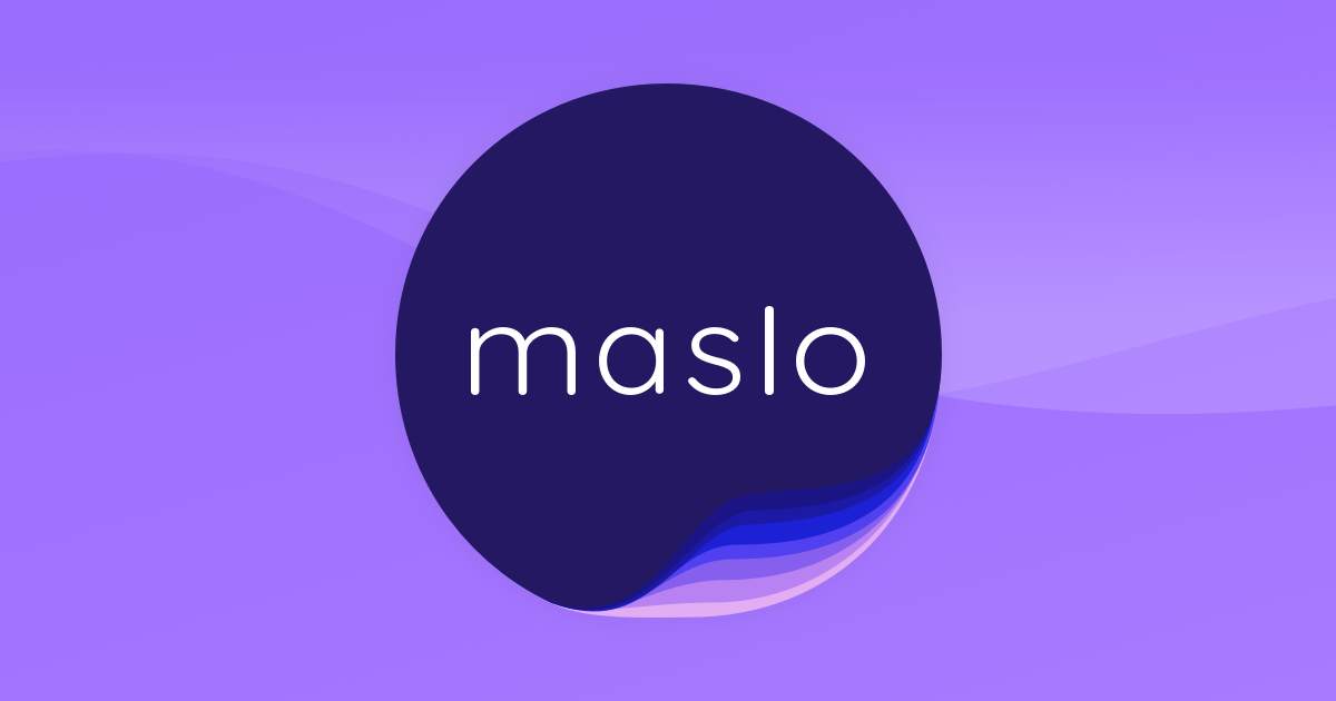 Maslo